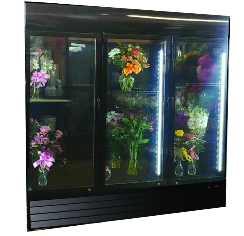 Floral Reach-In | Flot-Aire Refrigerators in Rolla, MO
