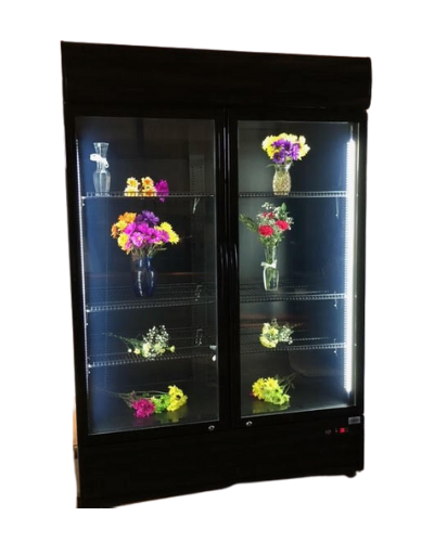 Floral Reach-In | Flot-Aire Refrigerators in Rolla, MO